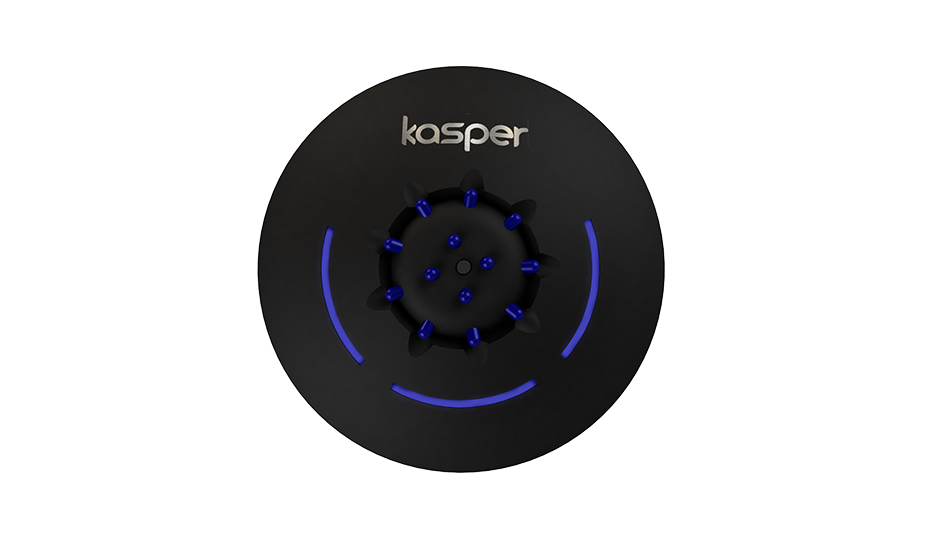 Kasper | Home Automation and Smart Home Systems